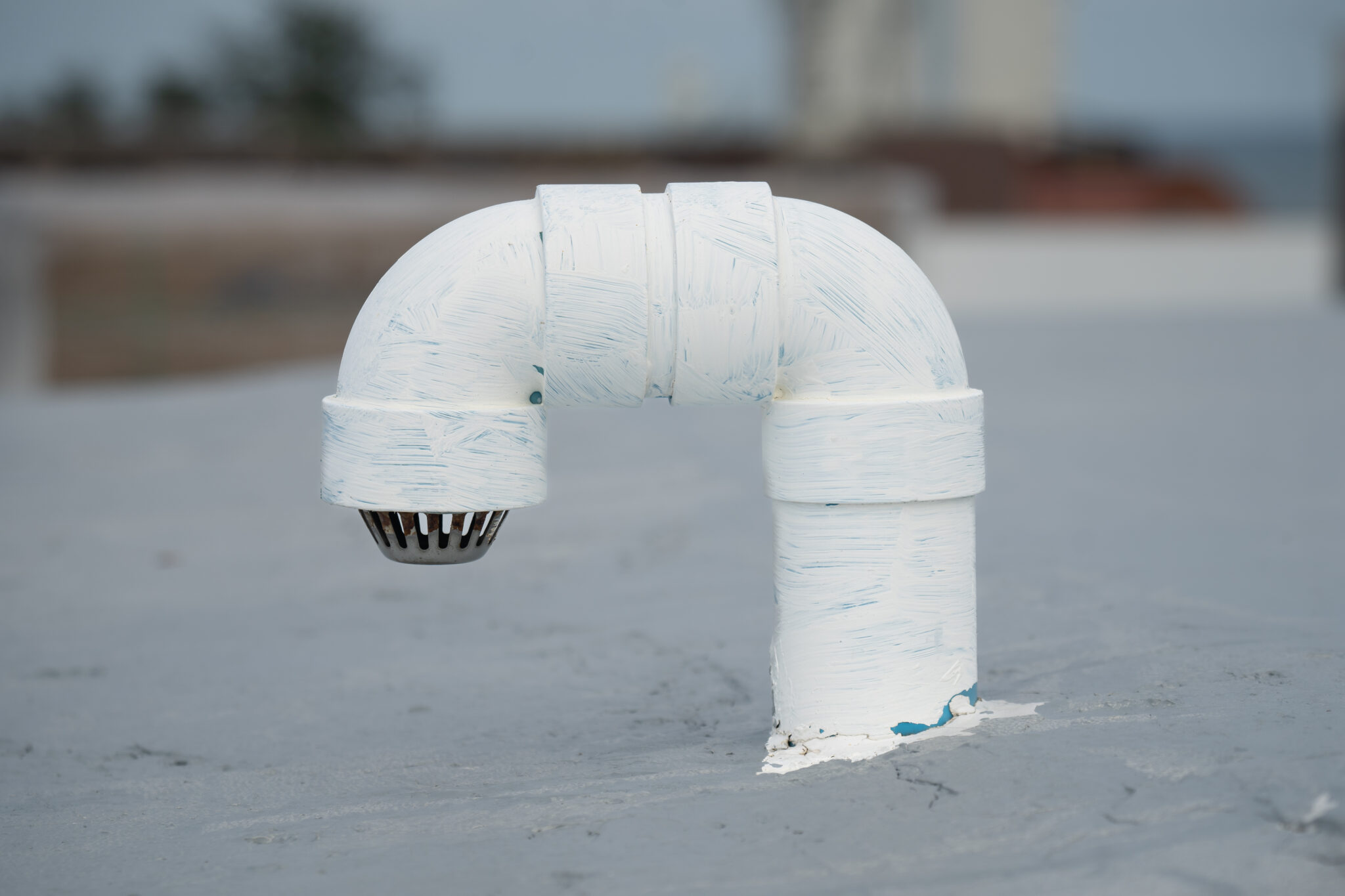 Top Causes of Roof Leaks and How to Prevent Them - Provision Roofing ...